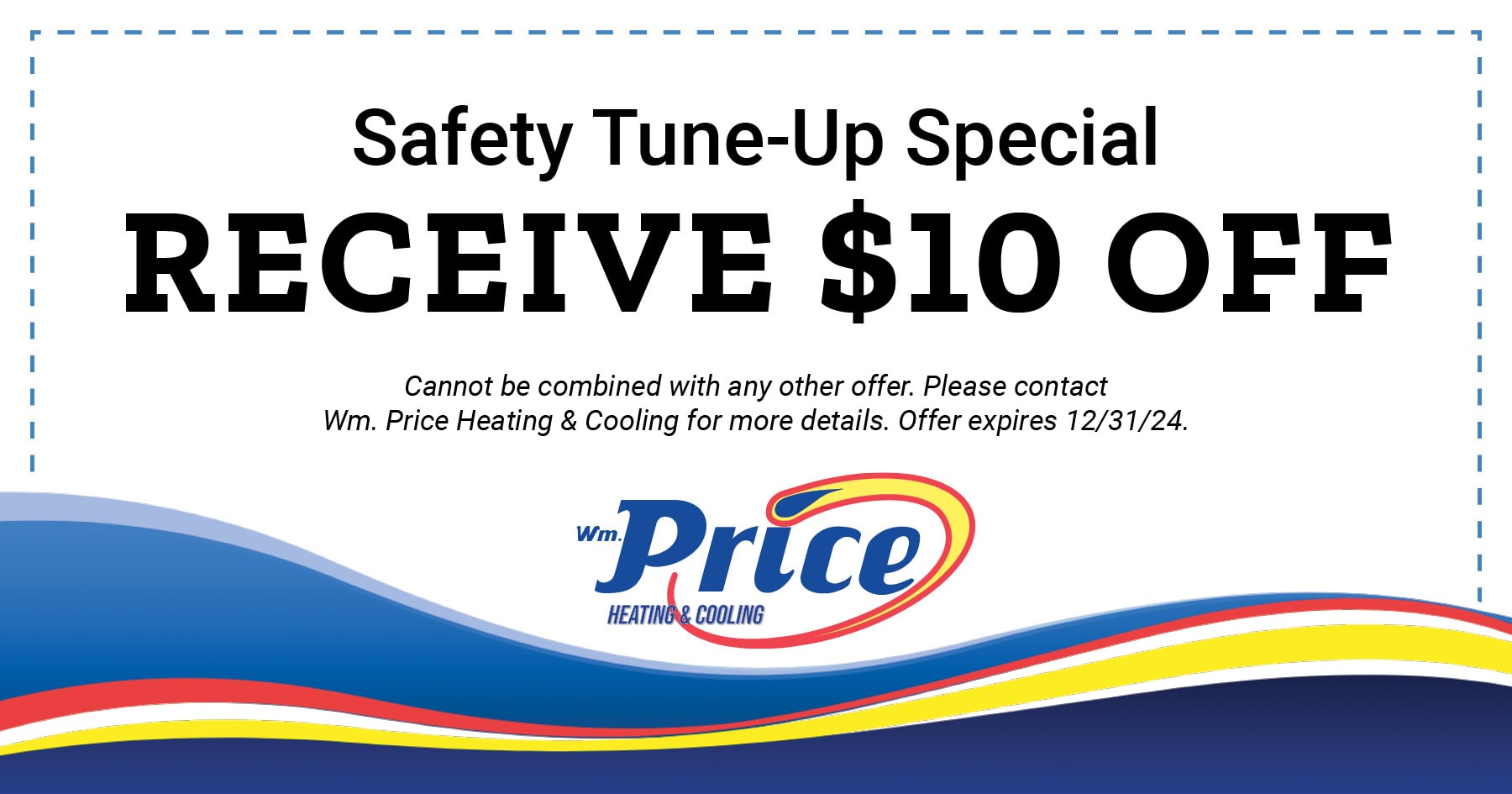 HVAC Services In Warren, OH | Wm. Price Heating And Cooling